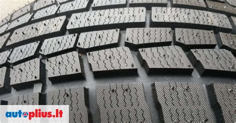 Yokohama Ice Guard IG20 NAUJA, žieminės 215/55 R16 | A3185045