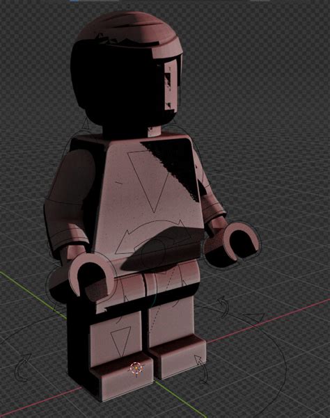 Shade Smooth Modeling Blender Artists Community