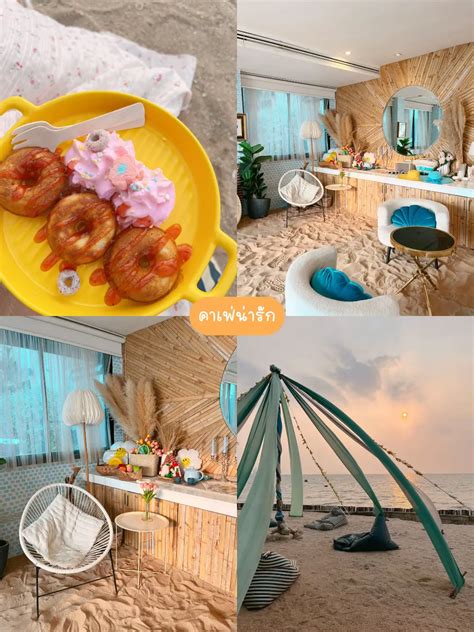 💛ที่พักพัทยาที่คุ้มมาก คนละ 759 บาท ห้องติดทะเล มีอ่างจากุชชี่ แกลเลอรีที่โพสต์โดย Triptamjai