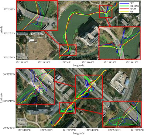 Robust Factor Graph Optimisation Method For Shipborne Gnssins Integrated Navigation System Hu