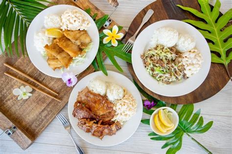 Landl Hawaiian Barbecue Updated July 2025 69 Photos And 64 Reviews