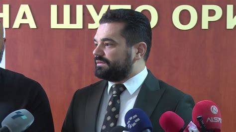 Министерот за правда Лога иницира предлог за распуштање на Судскиот совет Youtube