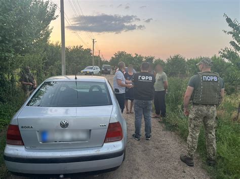 Ухилянти мали на резиновому матраці втекти до Придністровя прикордонники Бессарабії допомогли