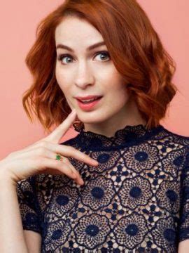 Felicia Day Deepfake Porn Videos