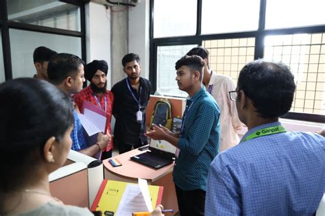 Nayak Umesh On Linkedin Smartindianhackathon Innovationjourney Firstround Teamwork
