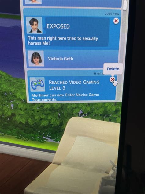 Any Recommended Sacrificial Mods Rthesims4mods