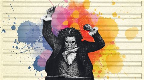 An Ode To Joy 200 Years Of Beethovens Ninth Symphony