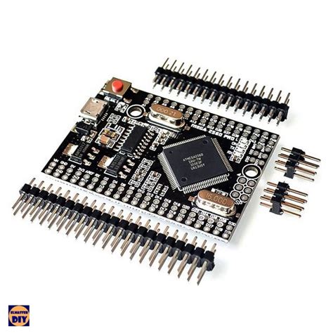 Arduino Mega 2560 Pro Mini