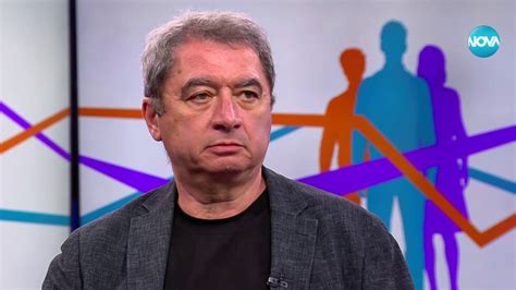 Емануил Йорданов Нека не се съгласяваме веднага че взривените пейджъри идват от България Nova
