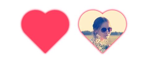 前端 Css小技巧之绘制心形图案 南城fe Segmentfault 思否 前端 Css小技巧之绘制心形图案 南城fe Segmentfault 思否