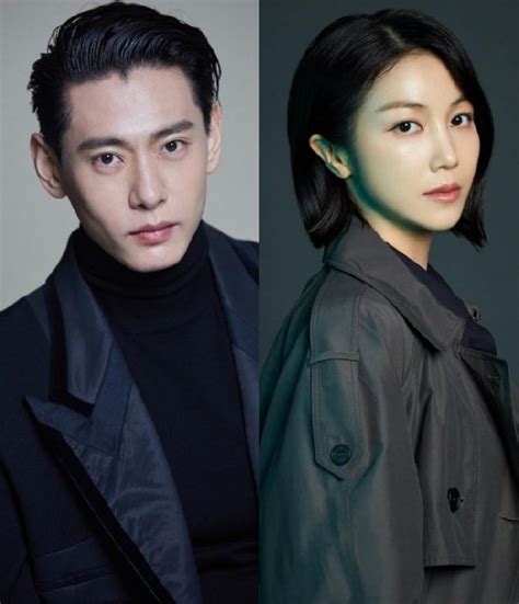 Kim Ji Hoon Bintangi Drama Komedi Romantis Netflix Love To Hate You