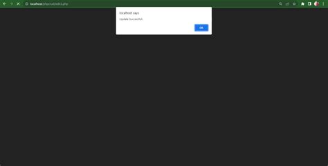 Crud Operations In Php With Source Code Complete Guide