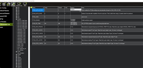 Problem Activating Quiktune Lua Script Rover 45 Ardupilot Discourse