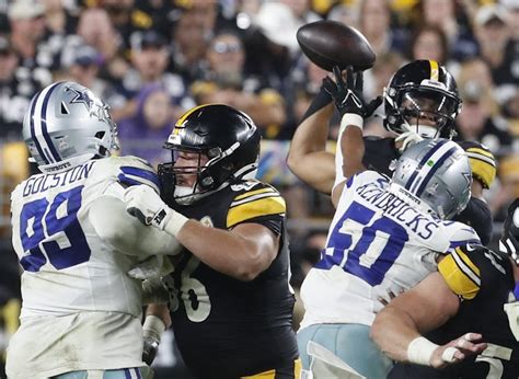 The Gurus Notepad Idp Info Notes For Week 14 Footballguys