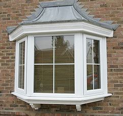 Bay Windows Windows By Durrant