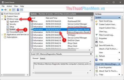 How To Test RAM Errors RAM Test Software