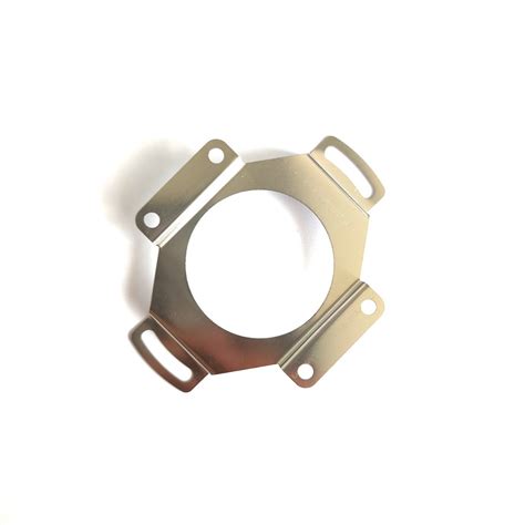 Stainless Mounting Brackets For Sensor Bracket And Stainless