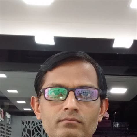 Dhiren Patel Manager Sun Pharmaceutical Industries Mumbai Sun