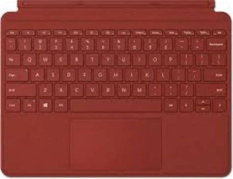Microsoft Surface Go 3 Laptop Keyboard At 14750 Piece Laptop Keyboard In New Delhi ID