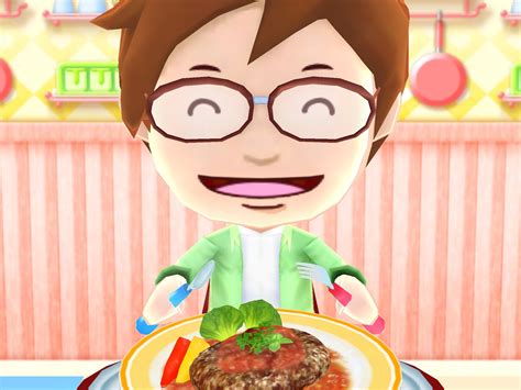 Cooking Mama Lets Cook For Iphone Download