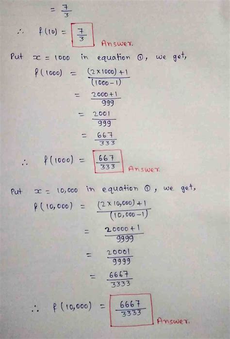 Solved Need Help With This Question On Functions Course Hero
