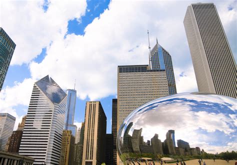 Sinatra Dias On Linkedin What Chicagos New Energy Code Means For Building Professionals