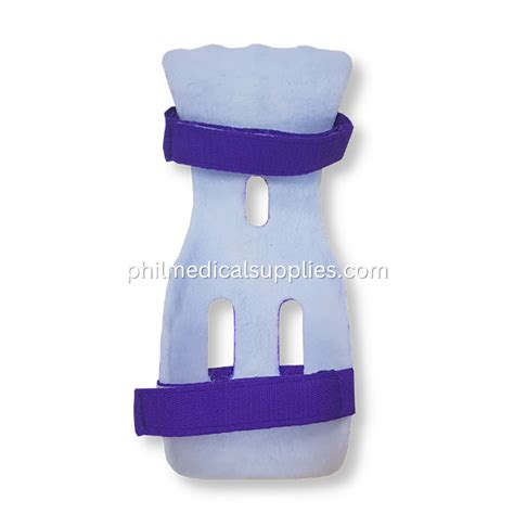 Iv Splint Support Adult Philippine Medical Supplies