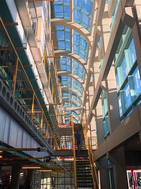 So Many Lines Rarchitectureporn