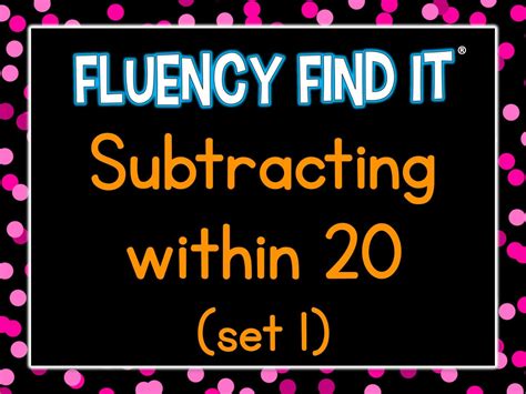 Fluency And Fitness Educational Brain Breaks