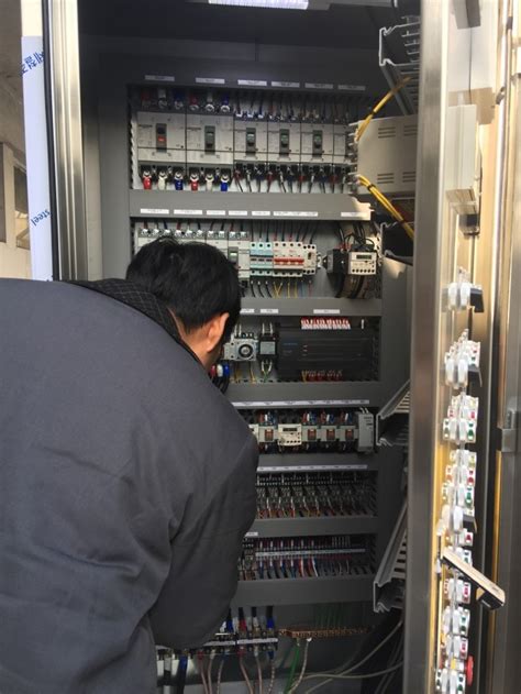 원주 현장 집진기 라인 전기 콘트롤판넬 라인설치 및 덕트시공 네이버 블로그