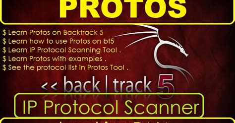 Hackingdna Protos On Backtrack 5