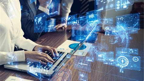 Data Science Consultancy Services Organize And Control Your Data Tapscape