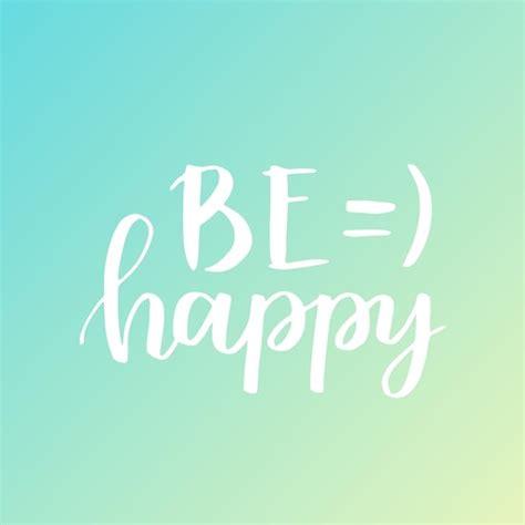 Vibrant Turquoise Gradient With Elegant Cursive Text Jiffy Designs