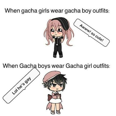 Pin By Skylar On Gacha Life Cringe Emo Cringe Real Funny Jokes
