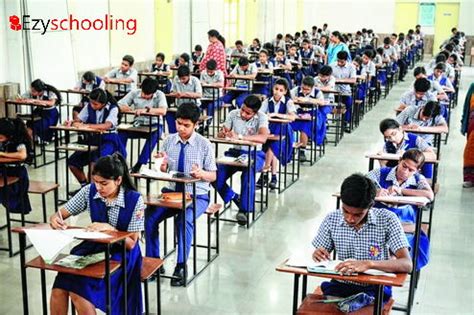 ISC And ICSE Babes Can Take Examinations From R