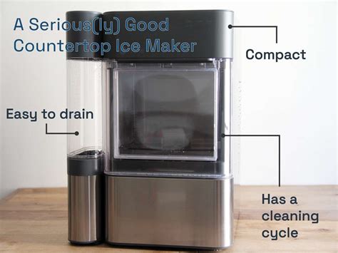 How To Clean GE Ice Maker Quick Effective Tips