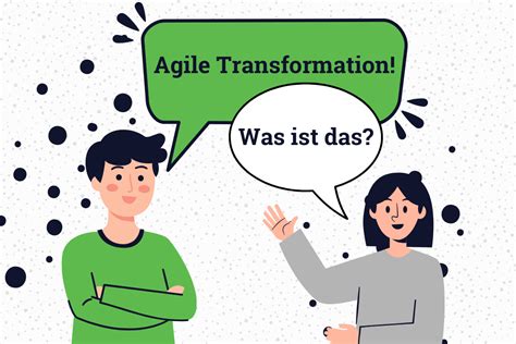 Agile Transformation Verve Consulting