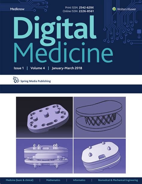 Pdf Pulse Wave Analysis For Cardiovascular Disease Diagnosis