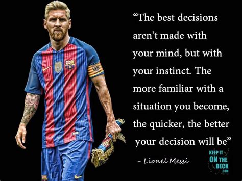 Footballers Motivational Quotes Motivational Quotes Athletes Over