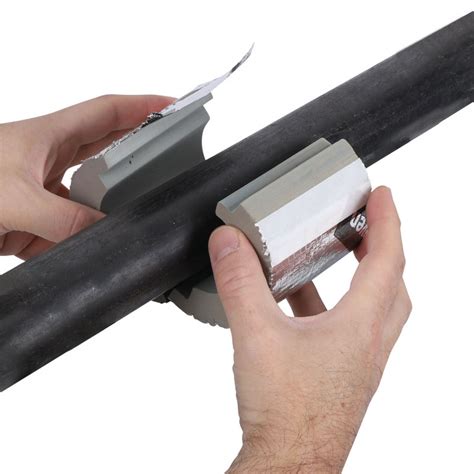 Phenolic Insulation Block Made In Britain