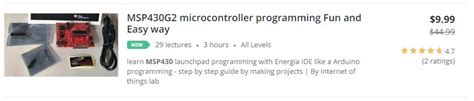 Complete List Of Video Courses Microcontrollers Lab