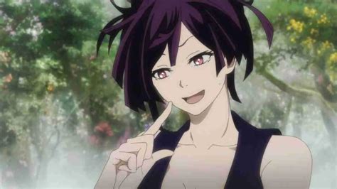 Hell S Paradise Ecco Come Sarebbe Yuzuriha Nella Realt In Questo Cosplay