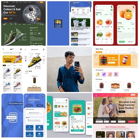 Nipun Darshana On Linkedin Artvsartist2023 Uiuxdesign