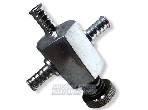 Base Manual Boost Controller MOTORCADE MOTORSPORT PTY LTD