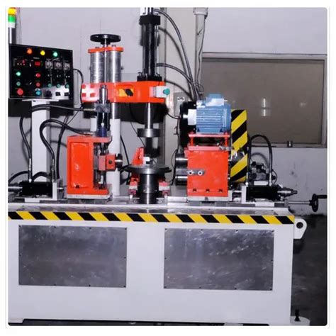 Automatic Circle Cutting Machine At ₹ 2500000 Circle Cutting Machine