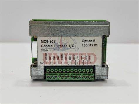 Danfoss Automation Spares Surplus Inventory United Marine Services