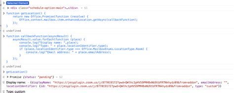 After The Location Update Of The Event It Will Disappear Automatically After A While · Issue