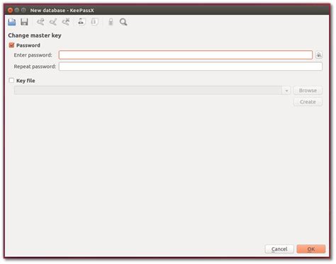 Manage Your Passwords With KeePass In Linux And Android Pontikis Net