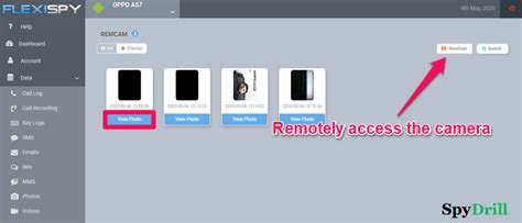 How To Bug Someones Iphone And Android Phone Remotely