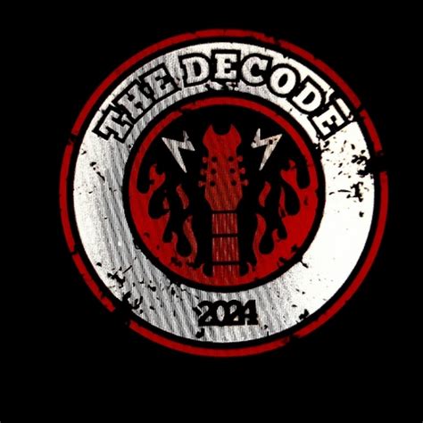 The Decode Youtube